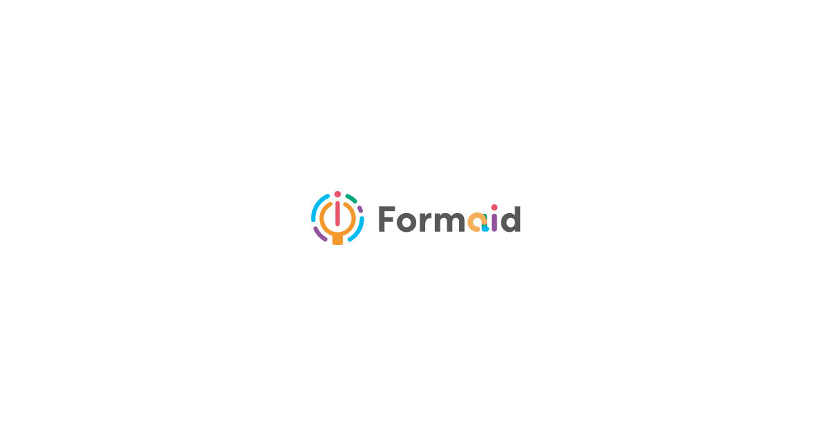 Formaid 学習塾・習い事業界特化型 AIでWeb問い合わせが増える フォーム自動生成ツール！